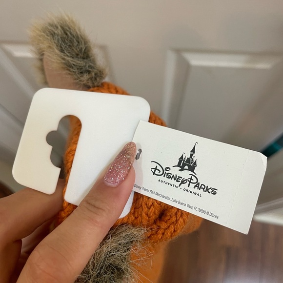 Accessories | Exclusive Disney Parks Ewok Hat From Disneyland | Poshmark